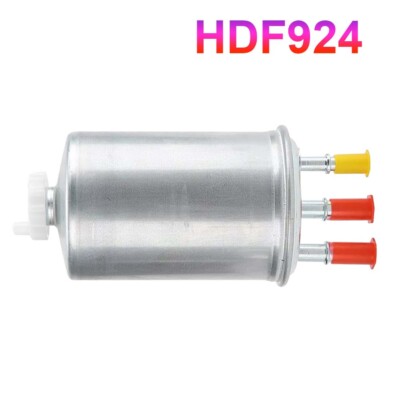 HDF924 Fuel Filter For FORD SSANGYONG KIA JAGUAR TATA HYUNDAI Focus II ...