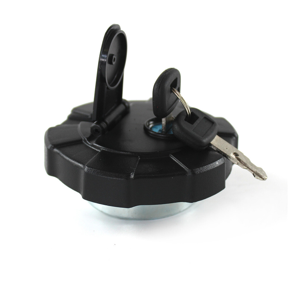 Fuel Cap RD411-51122 Fit Kubota Skid Steer Loader(s) SVL75-2, SVL90-2 ...