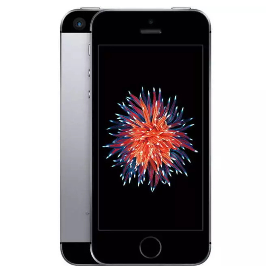 Apple iPhone SE 1st Gen 16GB 32GB Unlocked | eBay