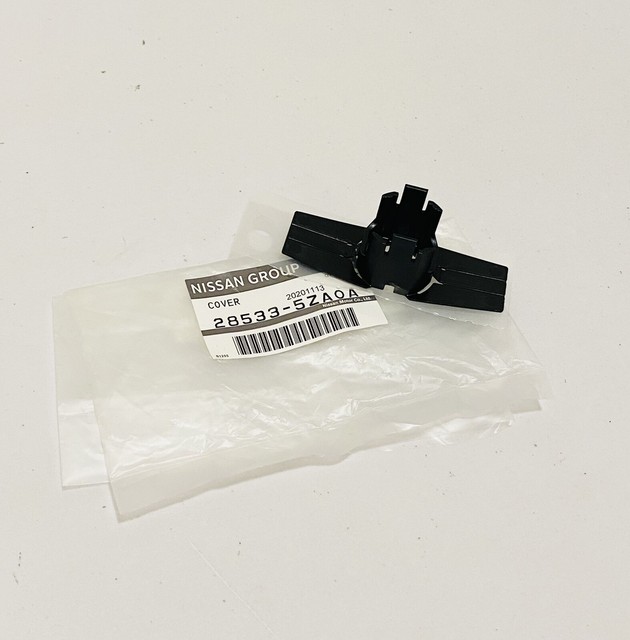 Nissan 285335ZA0A Genuine OEM Park Sensor Cover for sale online | eBay
