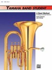 Yamaha Band Student, Book 1: Tuba (Yamaha Band Method) by Feldstein ...
