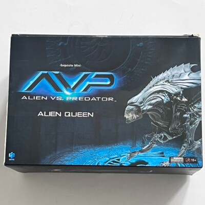 Alien vs. Predator Alien Queen Action Figure – Brand New | eBay