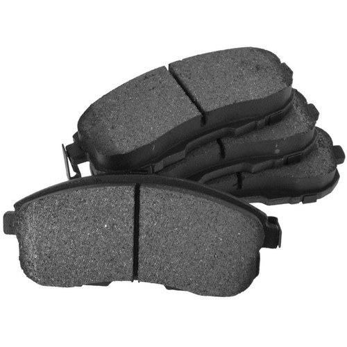 FRONT BRAKE PADS for CHEVROLET PONTIAC SUZUKI Semi-Metallic Premium ...