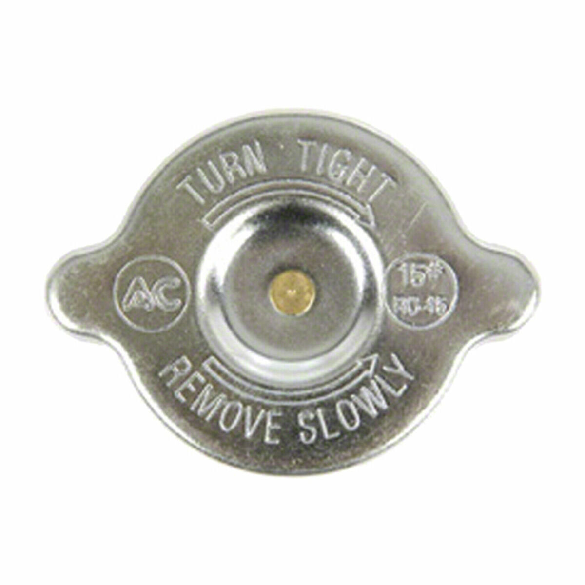 GMK404030657 CORRECT REPRODUCTION RC-15 RADIATOR CAP | eBay