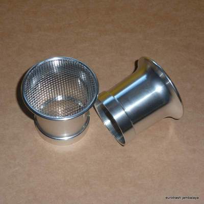Ducati Moto Guzzi Velocity Stack Malossi copy 30-36mm Dellorto 750 850 ...