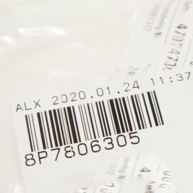 Audi A6 C7 Headlight Mounting Screw Spacer 8P7806305 Genuine for sale ...