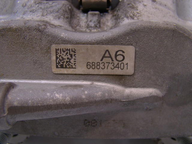 BMW G30 34116883484 Front Brake Caliper Housing Right ...