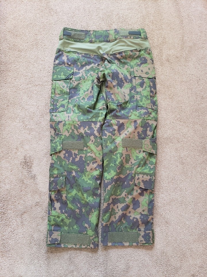 Crye Precision M05 G3 Combat Pants 32 Short 32S NWOT G3 Knee Pads ...