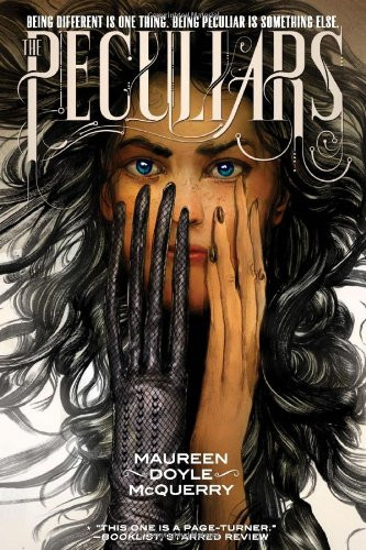 The Peculiars By Maureen Doyle McQuerry. 9781419712067 9781419712067| eBay