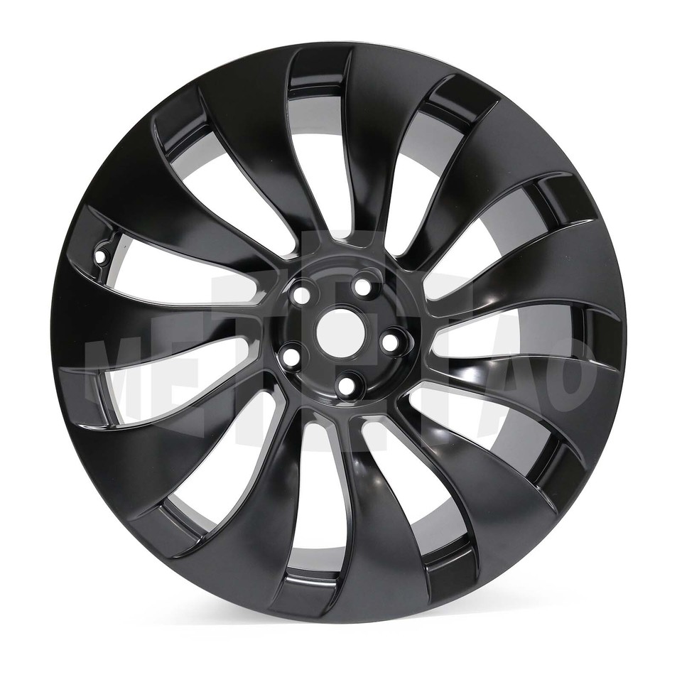 For Tesla Model Y 2020-2023 Wheel Rim 118822600B 21" x 9.5" Wheel Rim ...