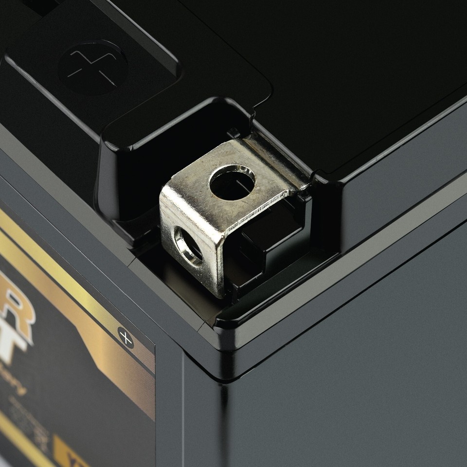 Y50-N18L-A3 Battery for Honda GL1500 Gold Wing 1500CC 1988-2000 | eBay