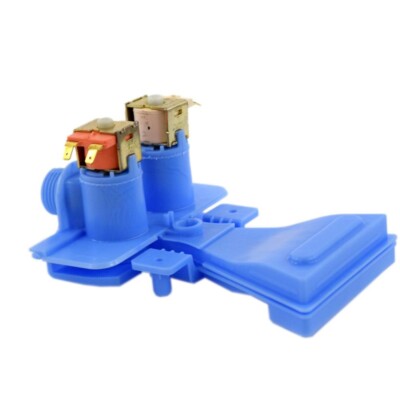 New Genuine OEM GE Washer Water Inlet Valve WH13X26535 | eBay