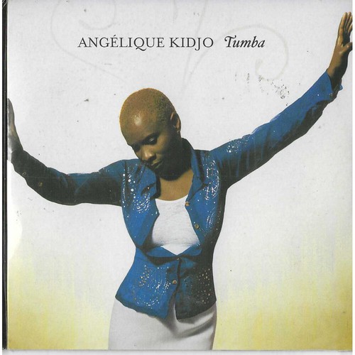 Angélique Kidjo CD 'S Simple Tumba / Columbia – 6731612 Scellé | eBay