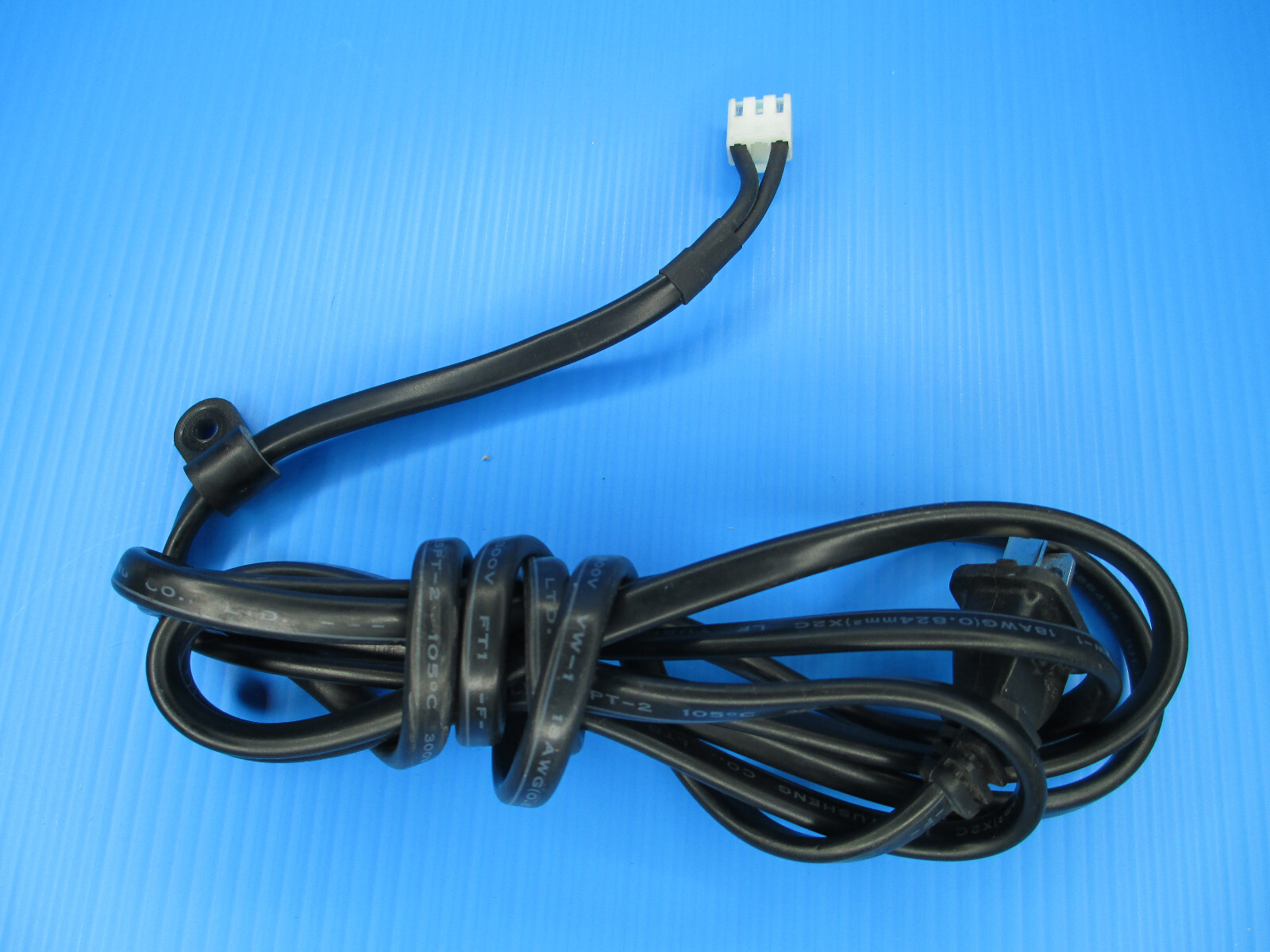 HISENSE 55" MODEL: 55K610GWN AC POWER CORD | eBay