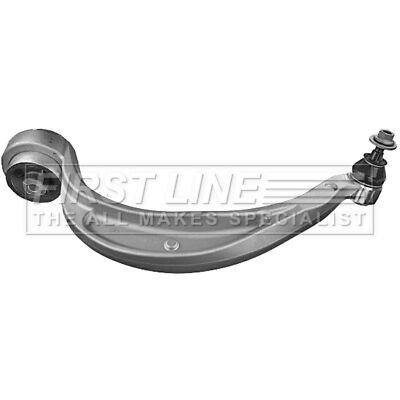 Track Control Arm Wishbone Front / Rear Right Lower For Audi Q5 8R ...