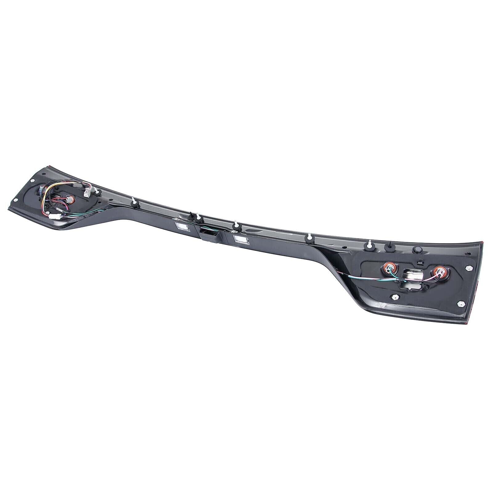 For Dodge Durango 2014 15-2022 68453659AA Tail Light Liftgate Lamp w ...