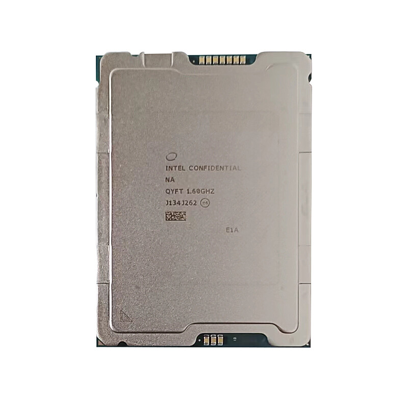 GIBABYTE MS73-HB1 Dual LGA4677 Motherboard+2x Intel Xeon Silver 4416 ...