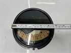 Mid-century Style Salvage "WILHELM LUDOLPH BREMEN" Old Ship Clinometer ...