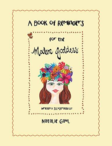 A Book of Reminders for the Modern Goddess 9781504307963| eBay