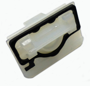 MERCEDES-BENZ C W204 Door Sill Mounting Clip A0009914371 NEW GENUINE ...