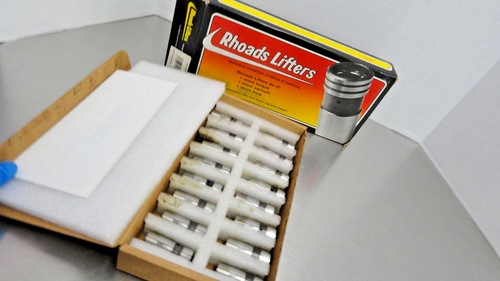 Vintage Original Rhoads Lifters RL9518 9518 Pontiac Buick Engine 0817 ...