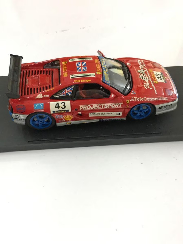 Other Brand Mini Car Red 9803 F6B74 | eBay Australia