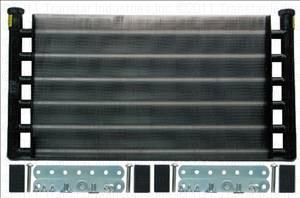 HAYDEN HEAVY DUTY OIL COOLERS DIESEL OC-1260 NEW | eBay