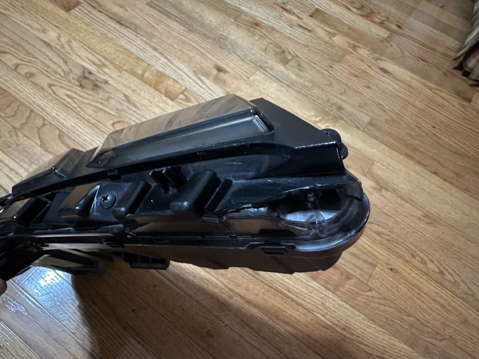 Hyundai Palisade 2023-2024 LED DRL Headlight Right RH Side OEM ...