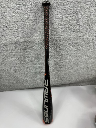 RAWLINGS Alloy Prodigy USA Baseball Bat 27in 16oz -11 2-5/8" Barrel ...