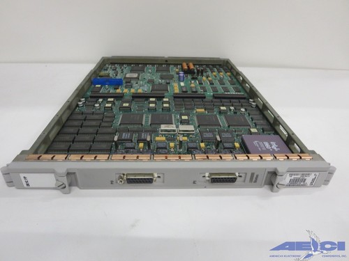 NORTEL NTNQ18AA, SL-100 MSS6480/7480 DS1C FUNCTION PROCESSOR | eBay
