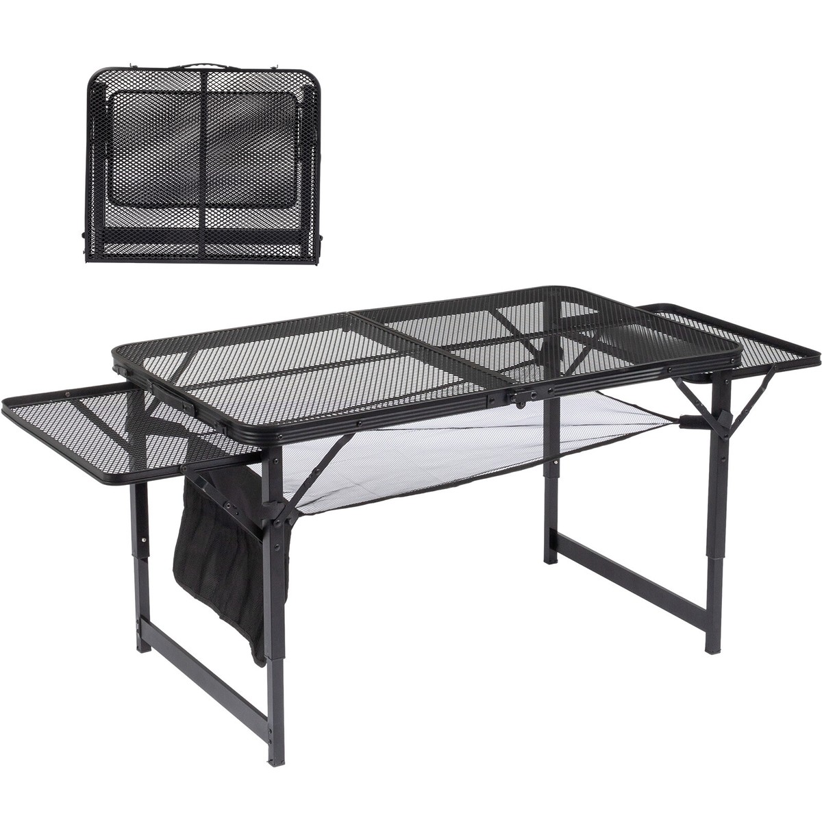 Lightweight Aluminum Folding Tables Folding Lightweight Aluminum