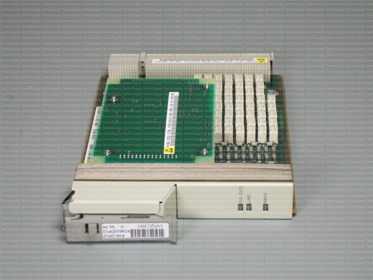 FUJITSU AMERICA, INC. FC9520DPU2-I03 FLASH-600 DS1 PROTN UN FLASHWAVE ...