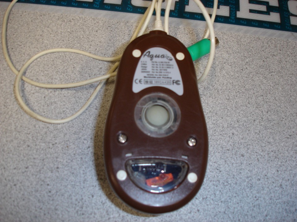 VINTAGE RARE Hershey’s Mouse Model AM-930-P | eBay