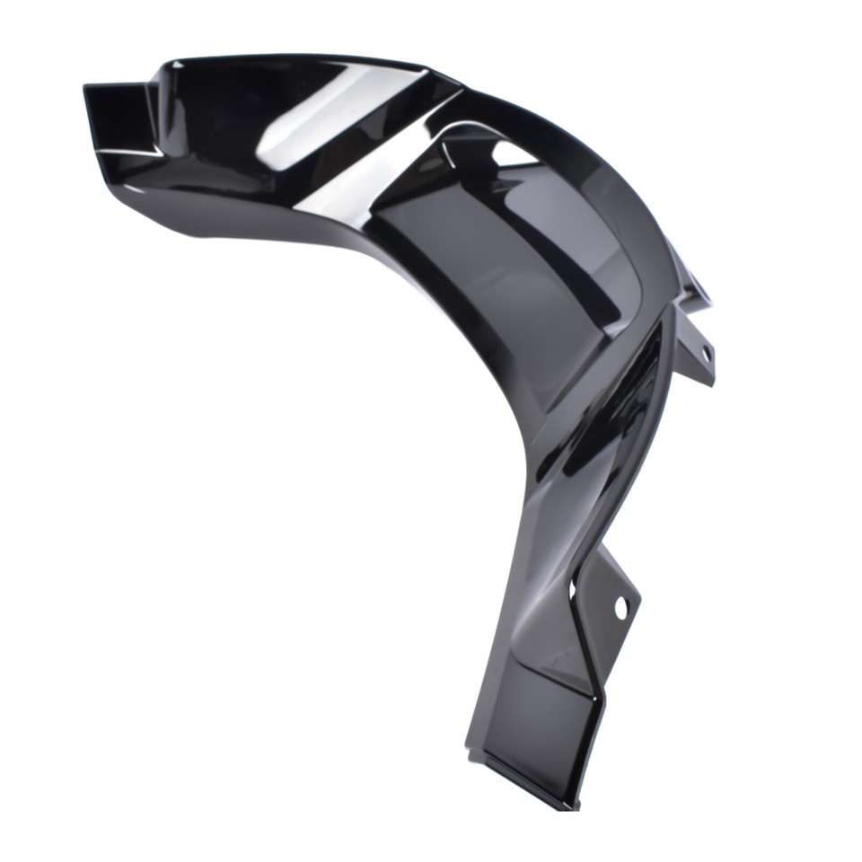 Front Fairing Windshield+Bracket Fits Harley Softail Standard FXST 107 ...