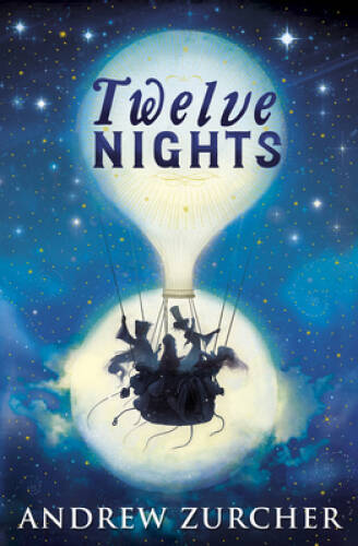 Twelve Nights - Paperback By Zurcher, Andrew - GOOD | eBay