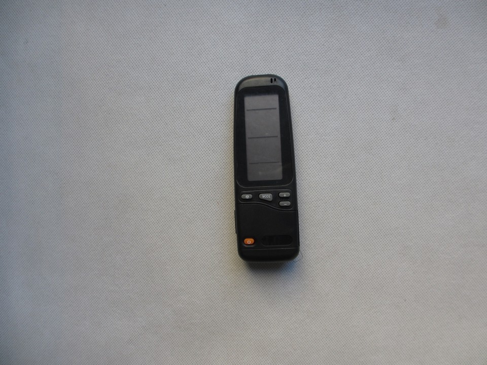Remote Control For Electra RC-7 RC7 YKR-M/001E Room AC Air Conditioner ...