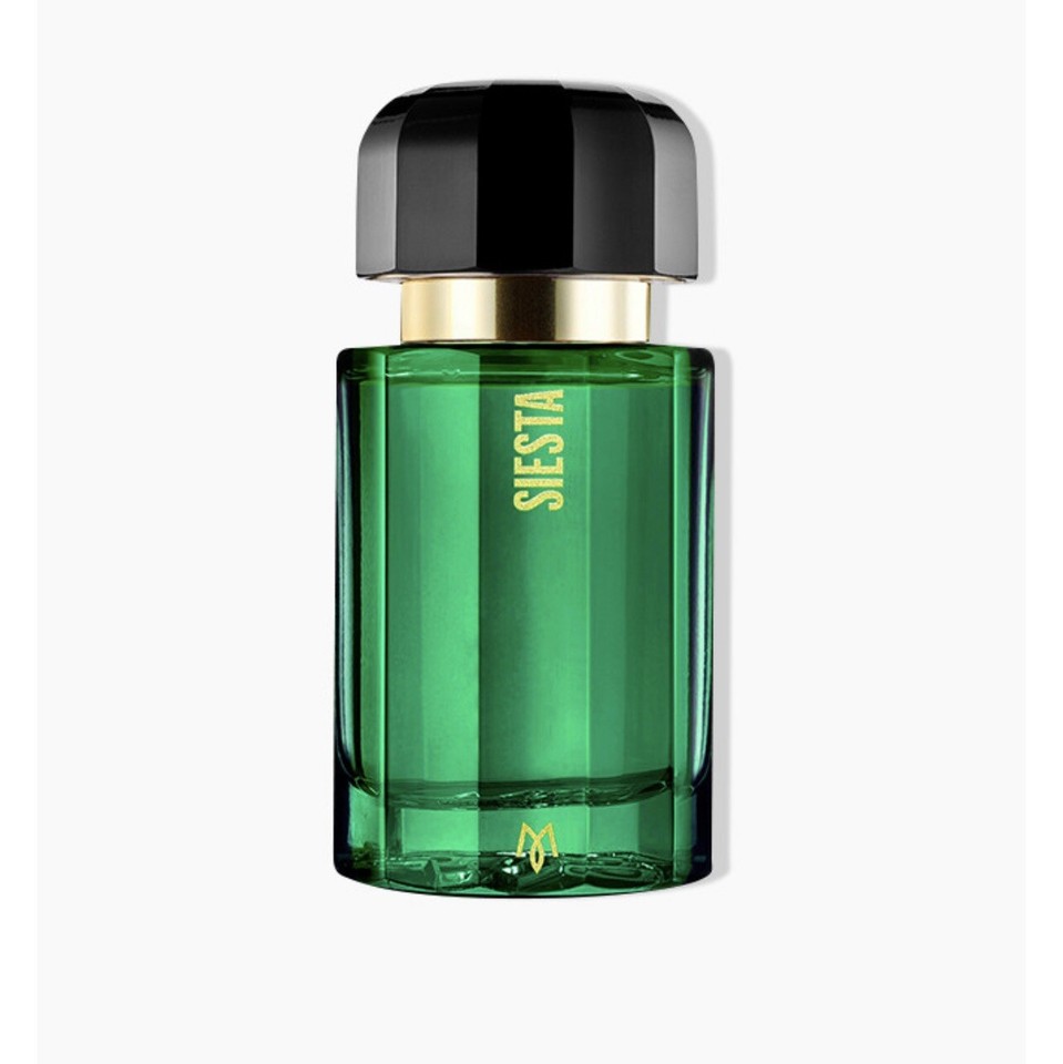 Ramon Monegal Siesta 100ml / 3.4 oz Eau de Parfum New In Box Authentic ...