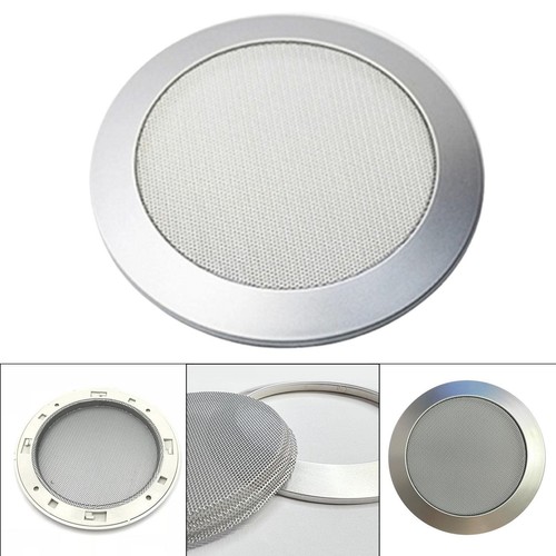 Speaker Net Cover 4in Loudspeaker Durable Audio Accessories for | eBay ...