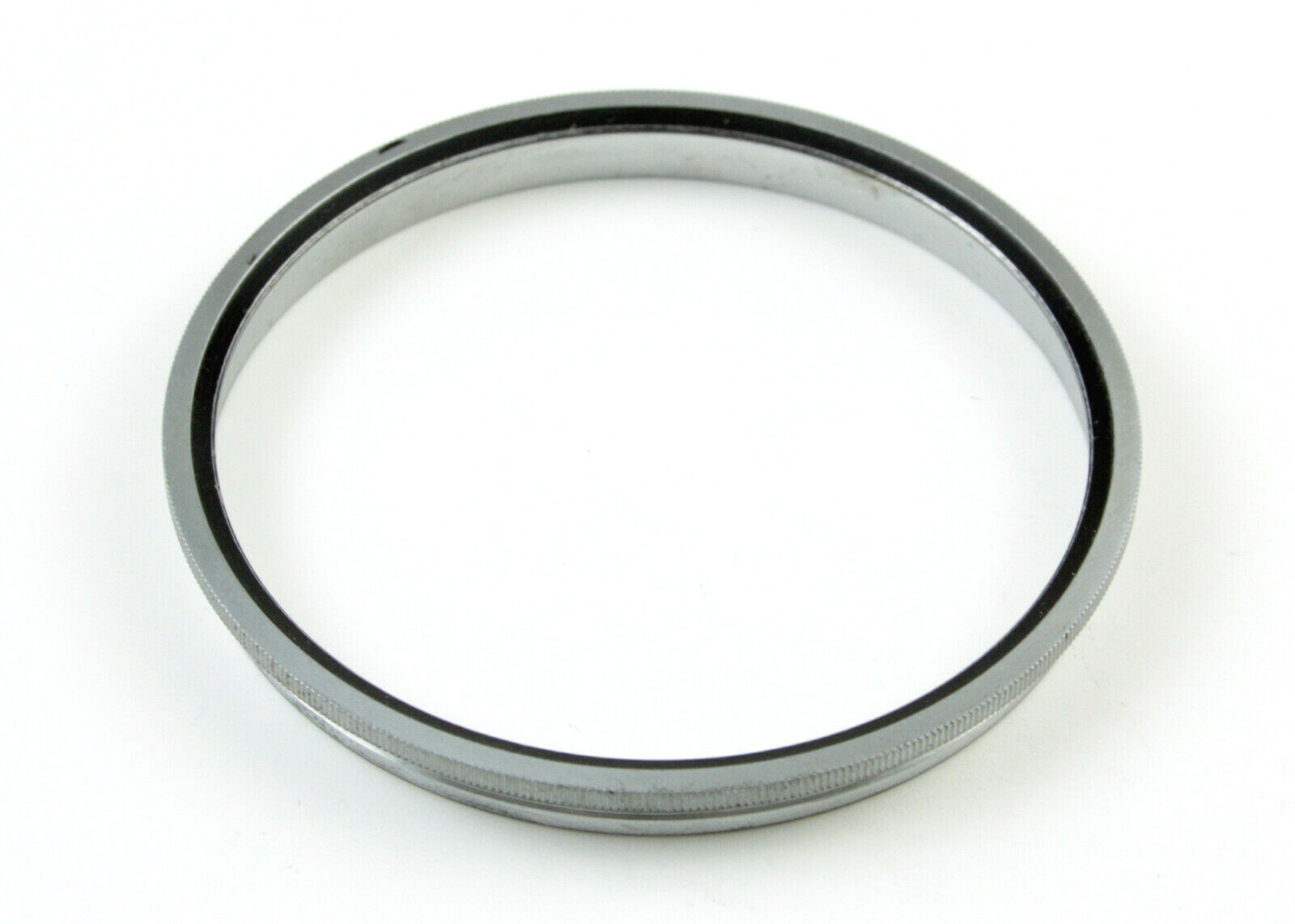 Series 8 (Series VIII) Silver Metal - Single-Threaded - Filter ...