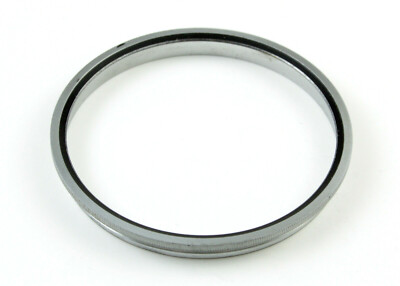Series 8 (Series VIII) Silver Metal - Single-Threaded - Filter ...