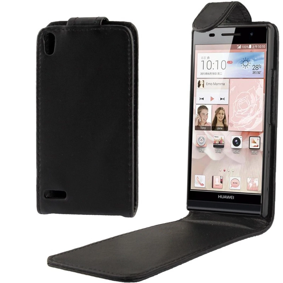 Huawei Ascend P6 Case