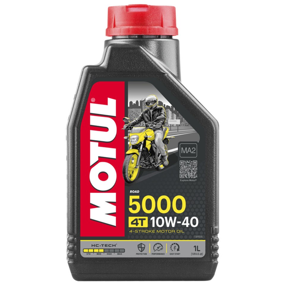 Cutting oil Motul 5000 10W40 filter Ducati Superlight 900 1991-1998 | eBay