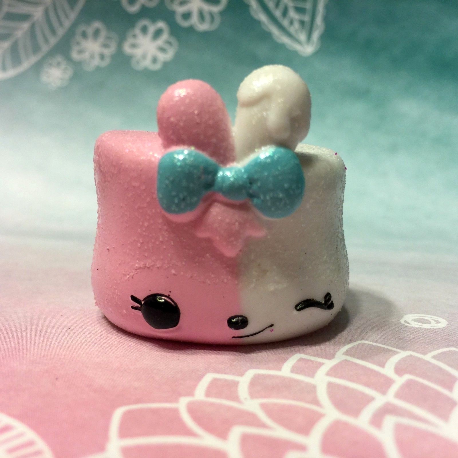 Num Noms Target Mystery Exclusive Glitter Pinky Mallow M 012 Scented ...