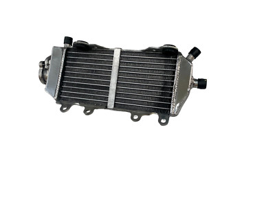 Aluminum Radiator fit for Right Side Yamaha YZ125 YZ 125 2-stroke 2005 ...