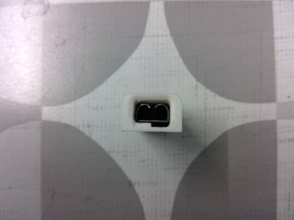 Wiremold W30 2000 Series 14-12 GA Solid Wire Connector **Free Shipping ...