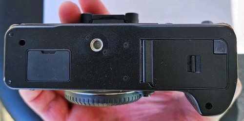 Fujifilm XT4, Great Condition, Extra Batteries, Free Ship | eBay