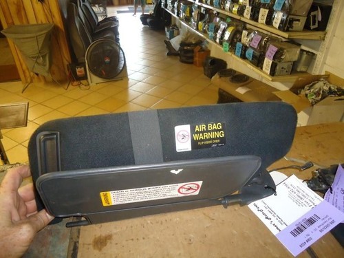 98 AURORA SUN VISOR/SHADE 118753 | eBay