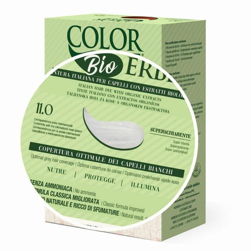 Color Kräuter Bio Färben Superlight (11.0) | eBay.de