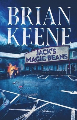 Jack's Magic Beans by Brian Keene Paperback Book | eBay UK