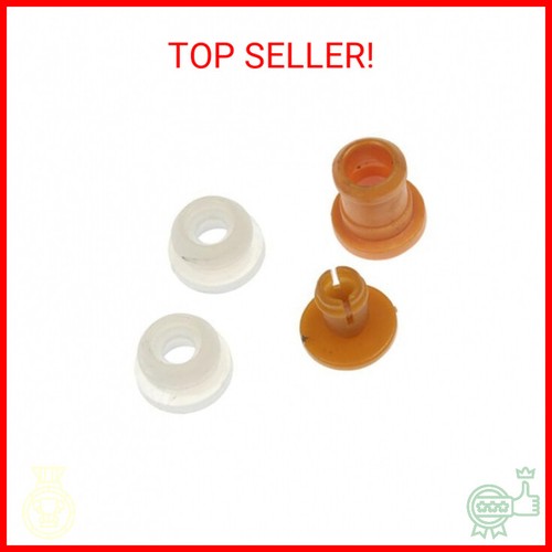 Dorman 14057 Shifter Cable Bushing Kit Compatible with Select Models ...
